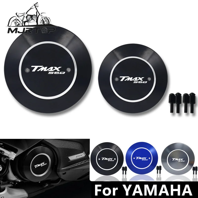 New For YAMAHA T-MAX 560 TMAX560 TMAX TECH MAX 2020-2022 Motorcycle ...