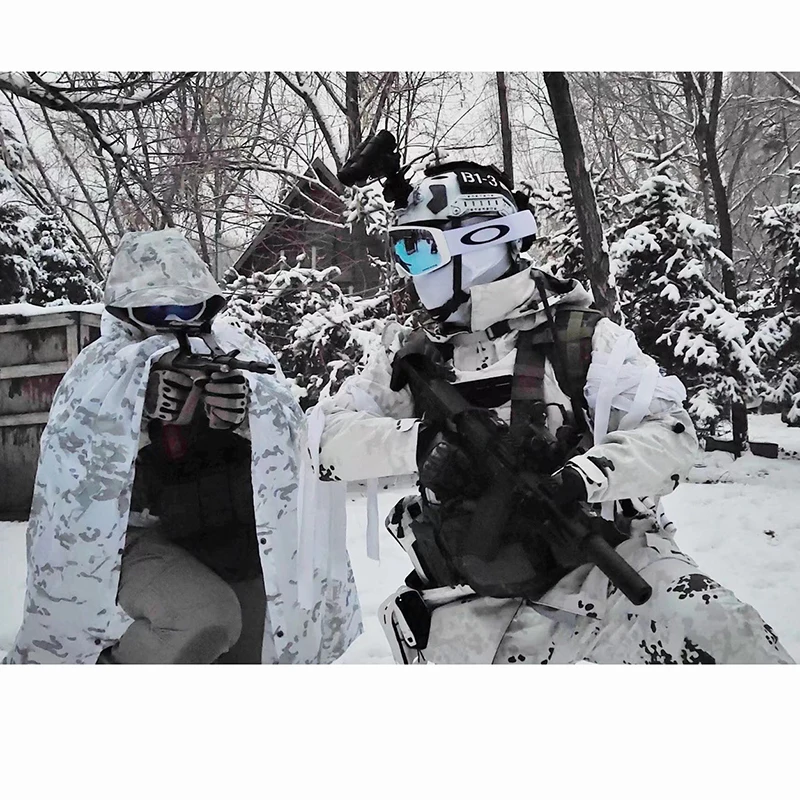 Snow-Camouflage-Series-Tactical-Equipment-Outdoor-Sports-Hunting ...