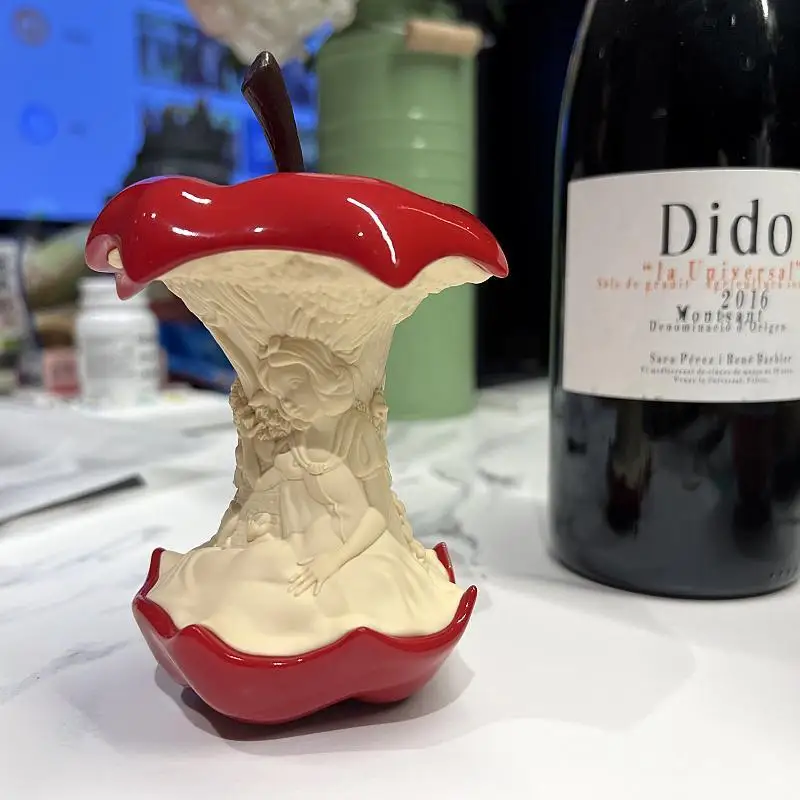 Disney-Genuine-Cartoon-The-Evil-Queen-Snow-White-The-Seven-Dwarfs ...