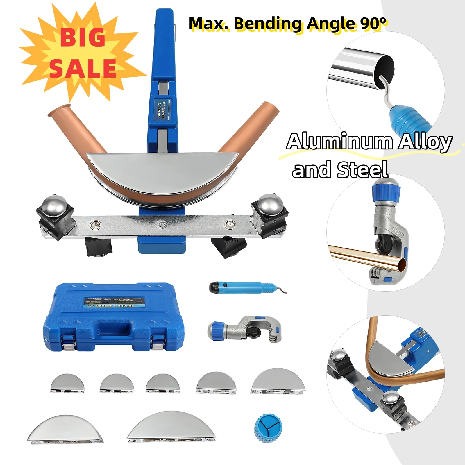 Manual-Tube-Bending-Machine-Set-90-Hand-Pipe-Bender-6-mil-metros-22-mil ...