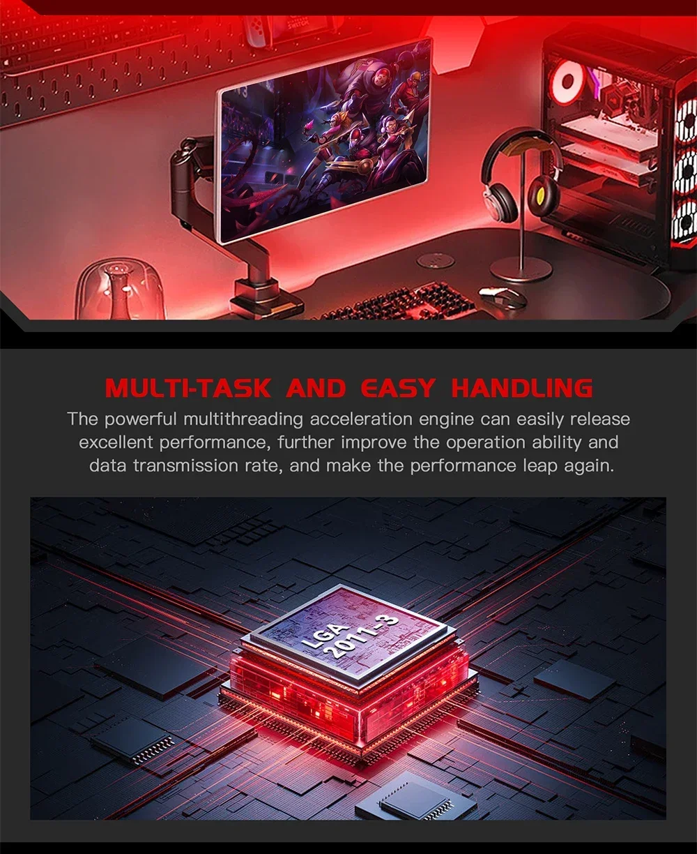 MACHINIST MR9A PRO MAX Motherboard X99 Set LGA 2011-3 Xeon Kit E5 2695 ...