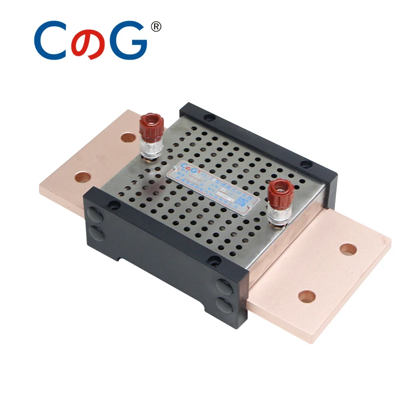 Copper Shunt Resistor | Shunt 200mv | 800a Shunt | Current Meters ...
