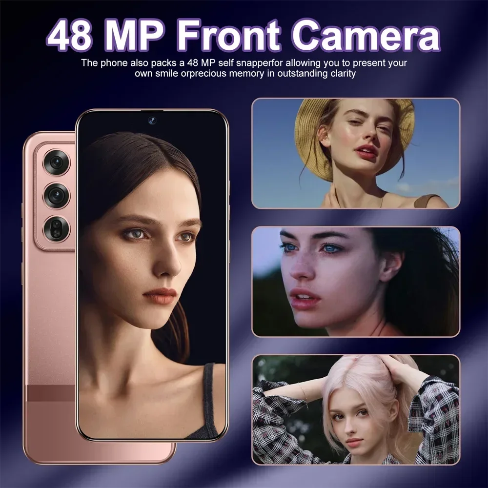 Teléfonos celulares Reno 12 Pro Versión Global Smartphone 7.3HD ...