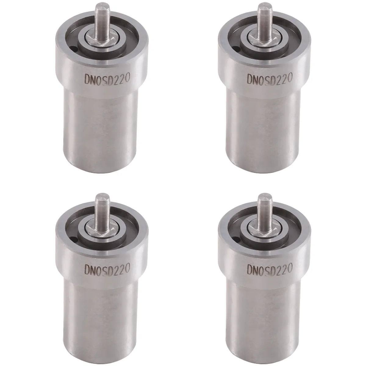 4Pcs-DN0SD220-New-Diesel-Fuel-Injector-Nozzle-for-Mercedes-Benz-OM615 ...