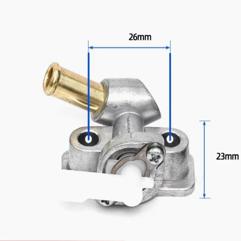FUEL-TANK-SWITCH-FIT-SINGLE-CYLINDER-AIR-COOLED-DIESEL-ENGINE-170-173 ...