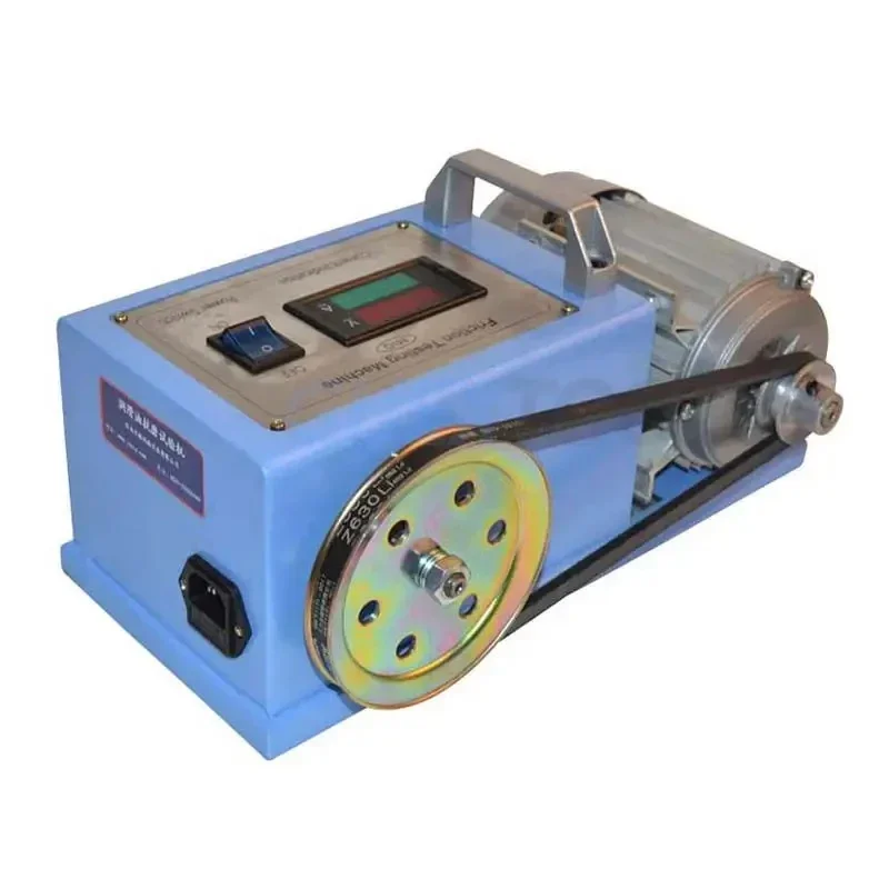 Oil-Anti-friction-Testing-Machine-Digital-Display-Lubricating-Oil ...