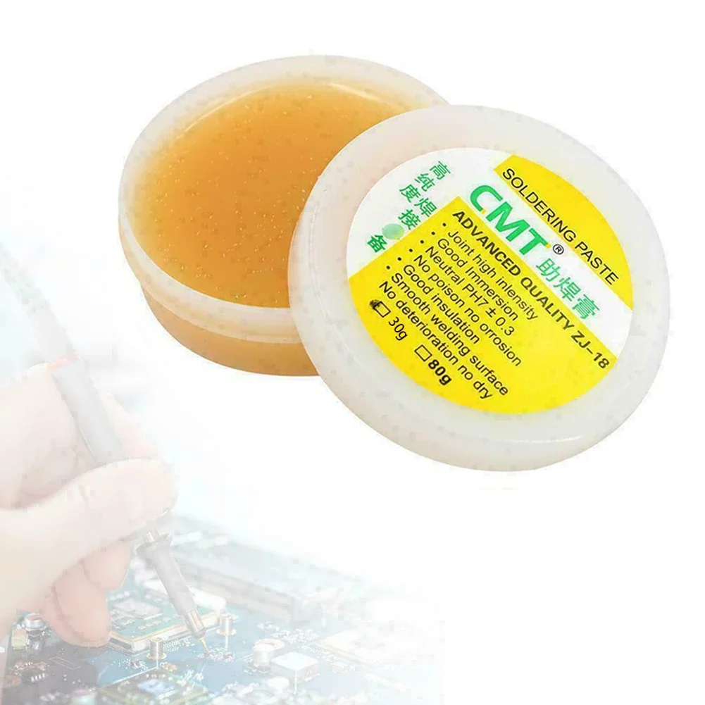 35g-Rosin-Soldering-Flux-Paste-Solder-Welding-Grease-Cream-For-Phone ...
