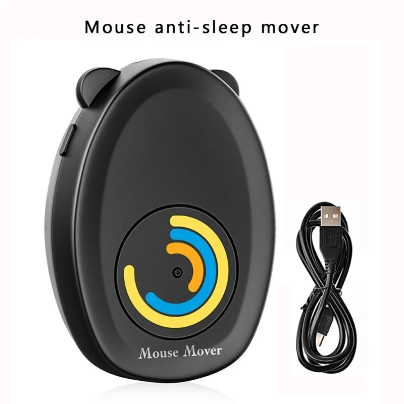 Simulate Mouse Movement Mouse Mover Prevent Computer Inactive/lock ...