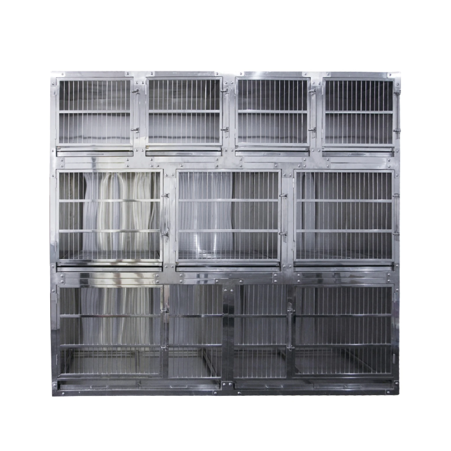 Pet-Cages-Houses-Veterinary-Puppy-Groomer-Shop-Cat-Show-Modular-Sturdy ...
