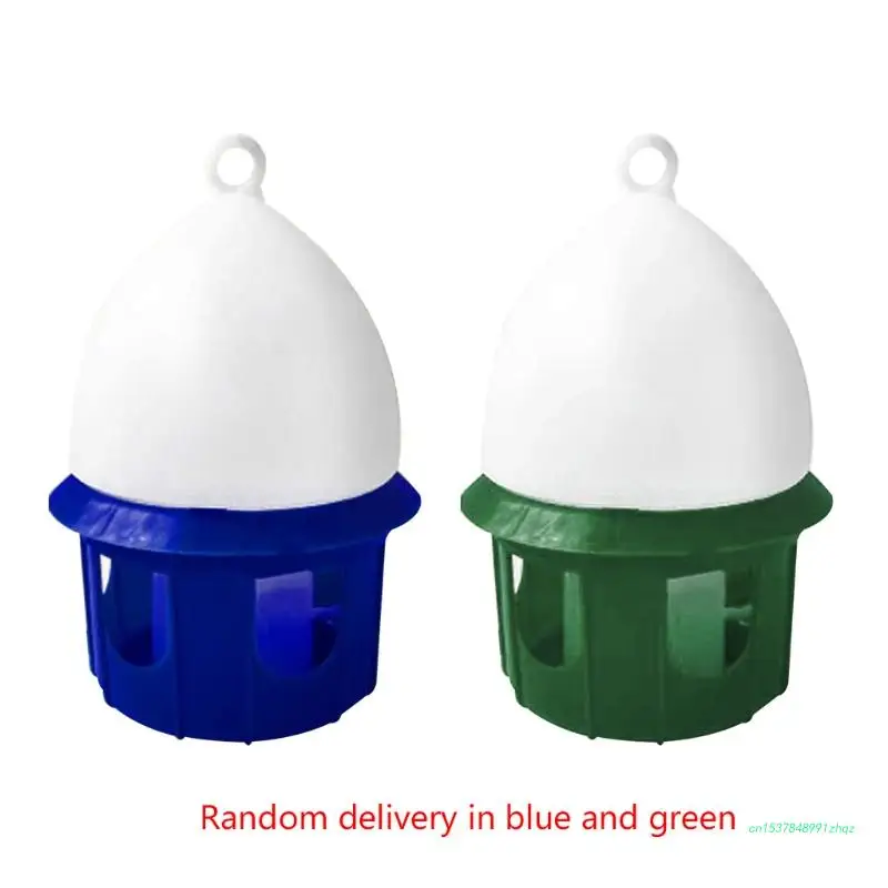 for Pigeon Water Dispenser Convenient Design Feed Multiple Doves At ...
