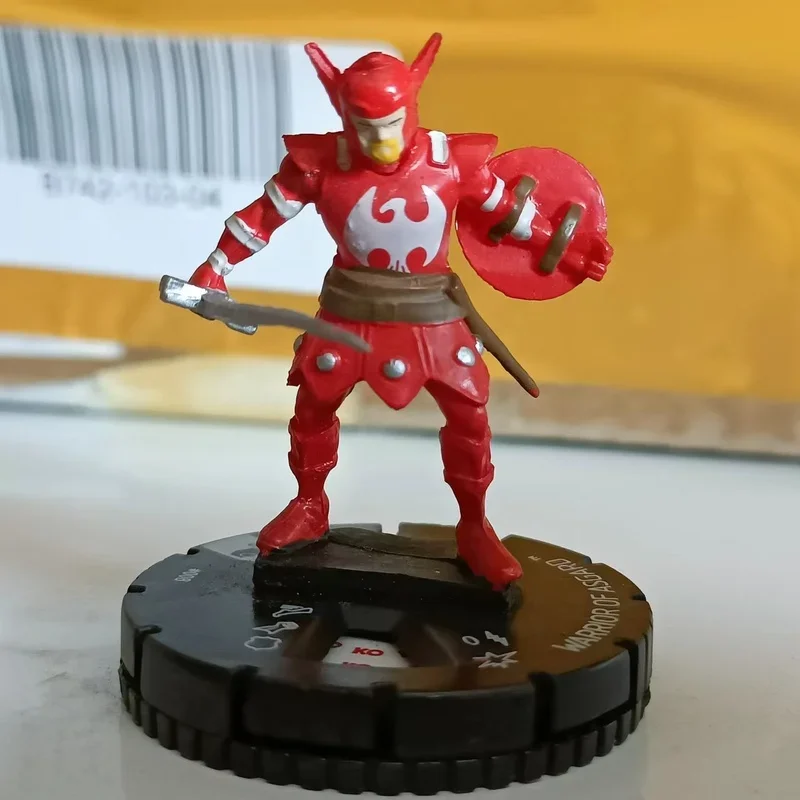 Original-DLC-Figure-Barry-Allen-Wally-West-Bane-AMAZO-Krona-Parallax ...