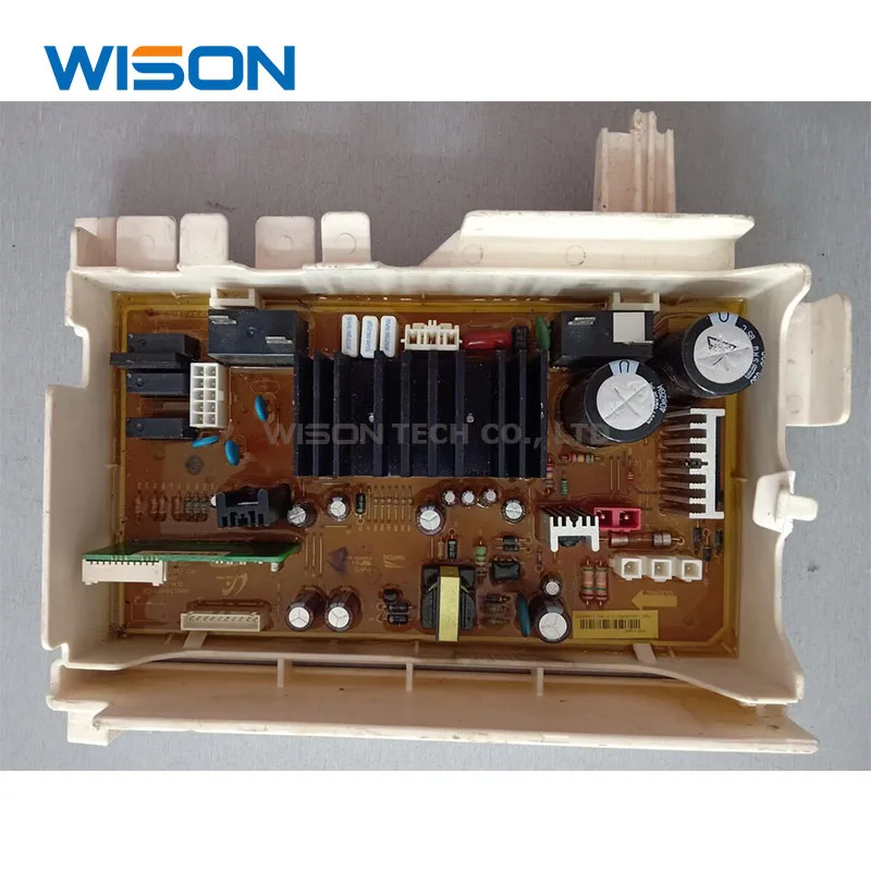 good-for-Samsung-drum-washing-machine-frequency-board-DC92-01640G-DC92 ...