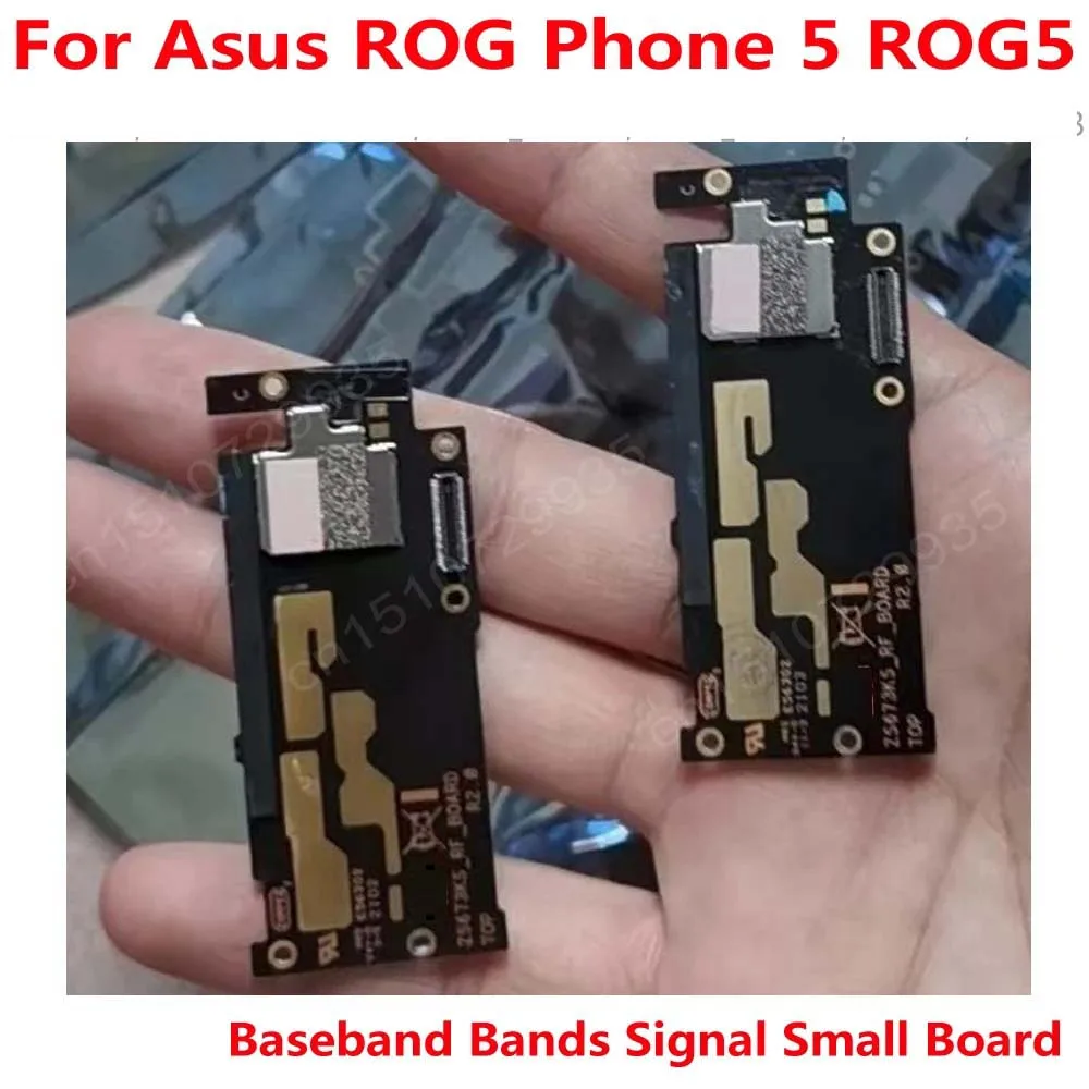 100-Tested-orking-Baseband-Bands-Signal-Small-Board-For-ASUS-ROG-PHONE ...