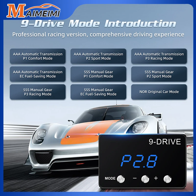 Plug-Play-Throttle-Response-Controller-Tuning-Parts-Accessory-9-Drive-5 ...