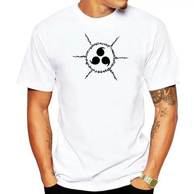 Sasuke Curse Mark Symbol