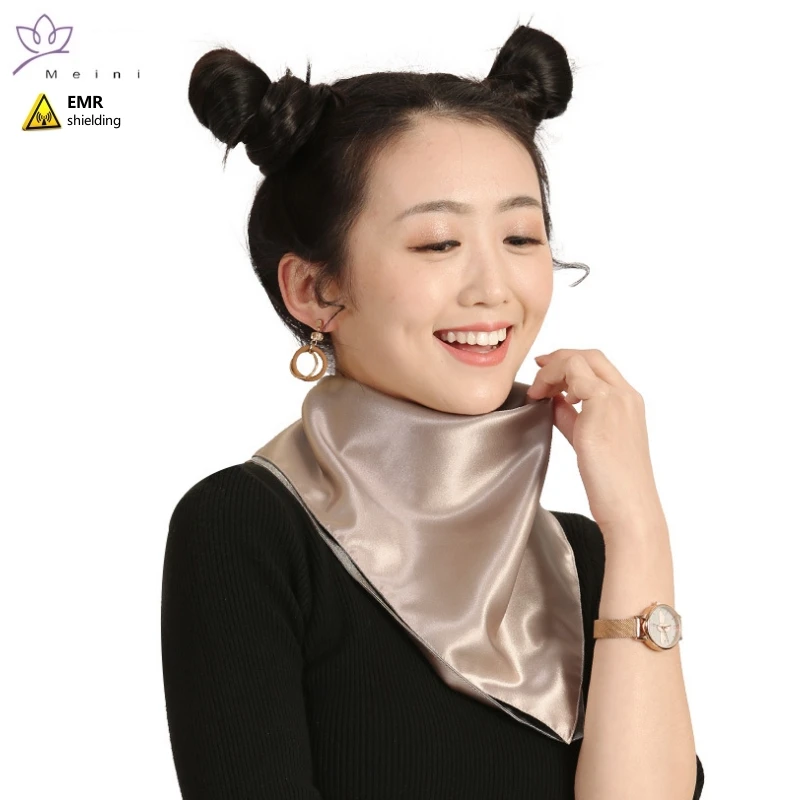 Recommend-Electromagnetic-radiation-protective-scarf-thyroid-protection ...