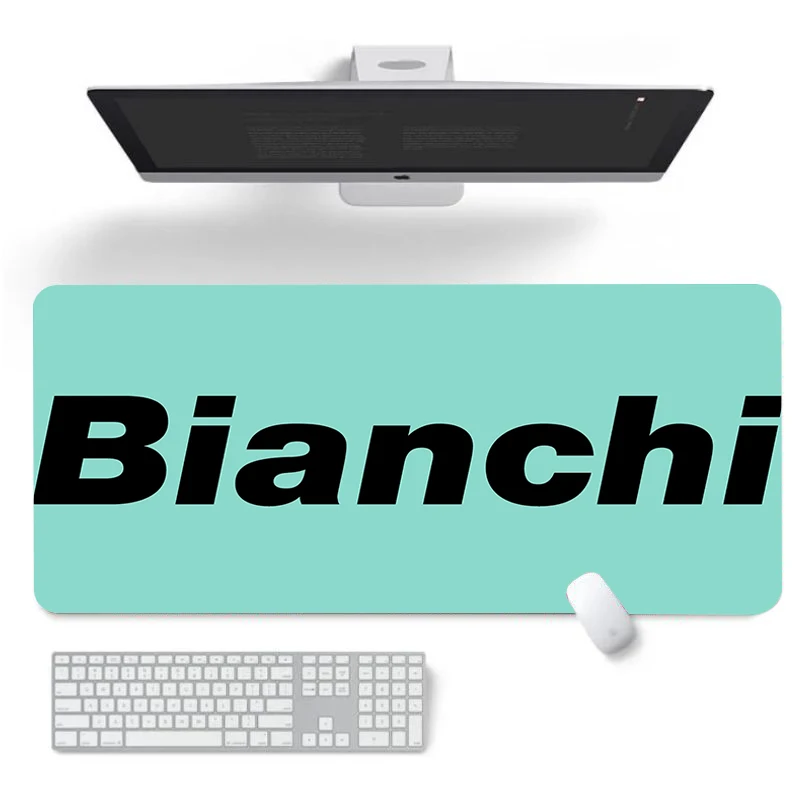 Xxl Mousepad Gamer 900x400 Bianchi Mouse Pad Gaming Mats Table Mat ...