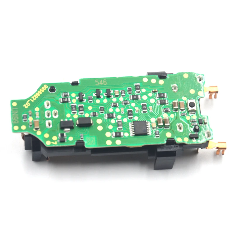 Shaver Circuit Board Motherboard For Braun 3 Series 320 330s 340 350 ...