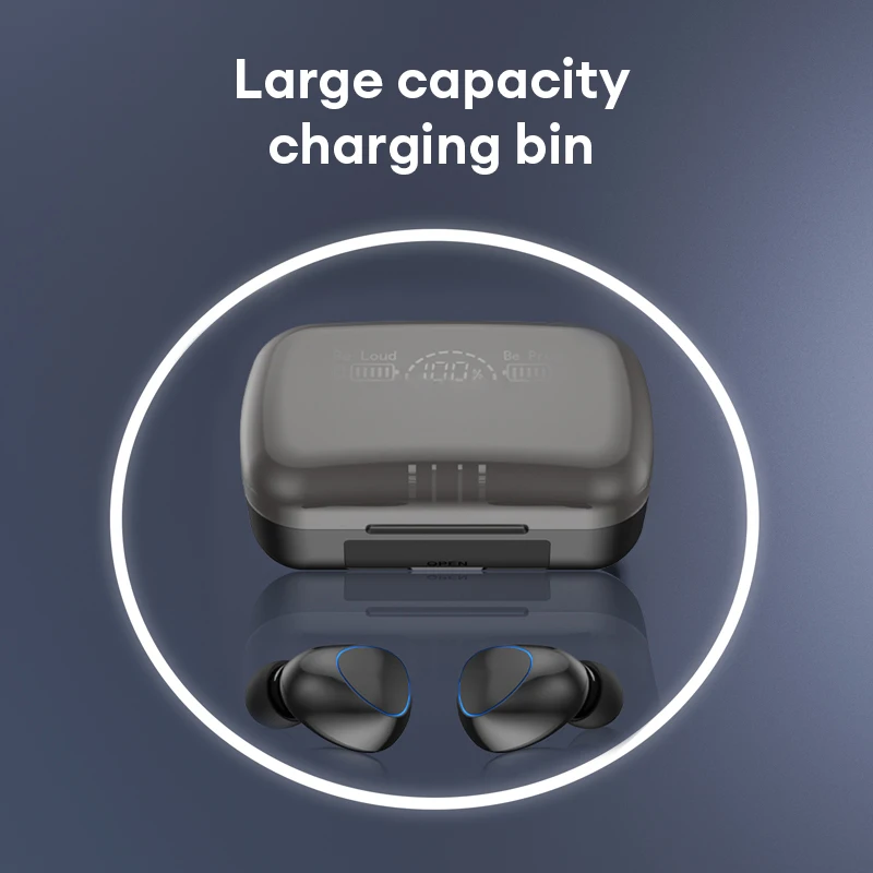 Original-T18-True-Wireless-Headphones-Over-Ear-Bluetooth-5-3-Headset ...