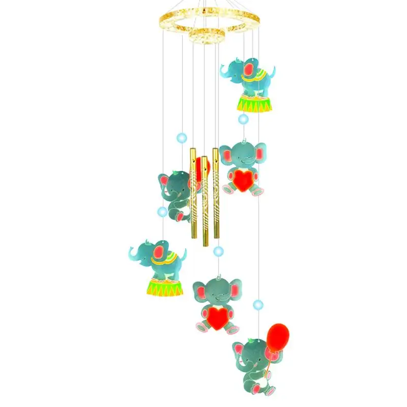 Resin Molds Silicone Kit Wind Chime Making Mold DIY Wind Chimes Epoxy ...