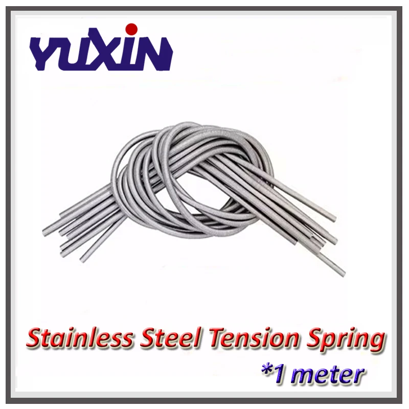 Stainless-Steel-Super-Long-Tension-Spring-Extension-Spring-Wire ...