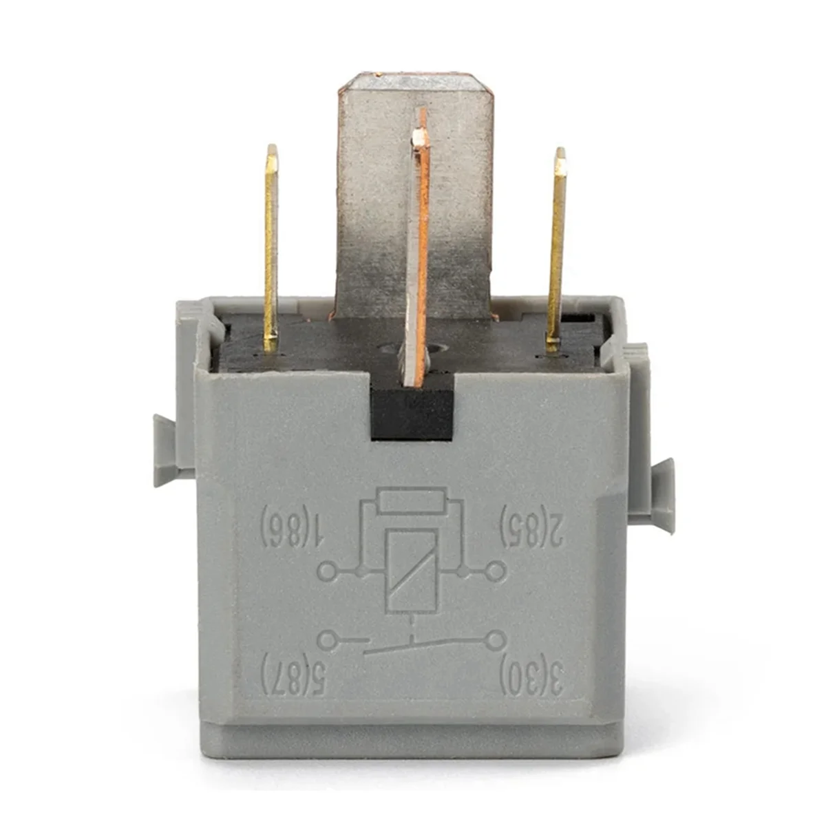 A0025428719-0025428719-Car-Relay-Assembly-for-Mercedes-Benz-C-Class ...