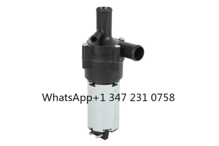 0018353564 Water pump for Merce des-Be nz CLK320/430 CLK55 AMG E320 ...