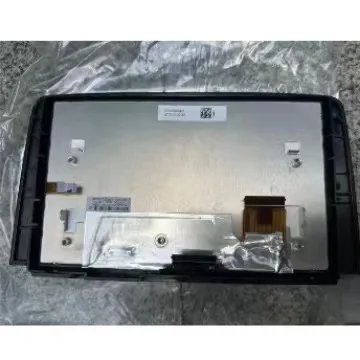 OEM-brand-new-TK49-611J0-8inch-LCD-touch-screen-For-Mazda-CX-9-2016 ...