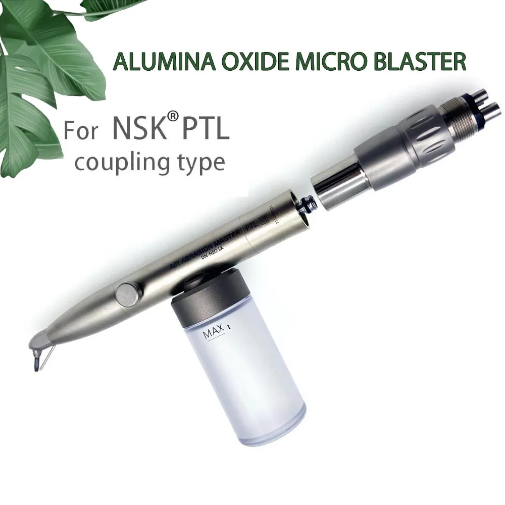 Dental Alumina Air Abrasion Polisher Microetcher Sandblasting ...