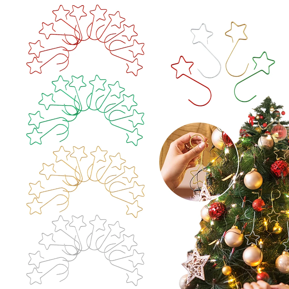 Hook Christmas Tree: The Silent Hero That Transforms Your Holiday Decor