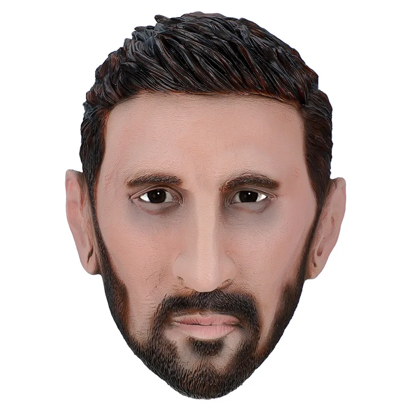 Realistic-Latex-Male-Mask-Messi-Cosplay-Mask-Full-Head-Halloween ...
