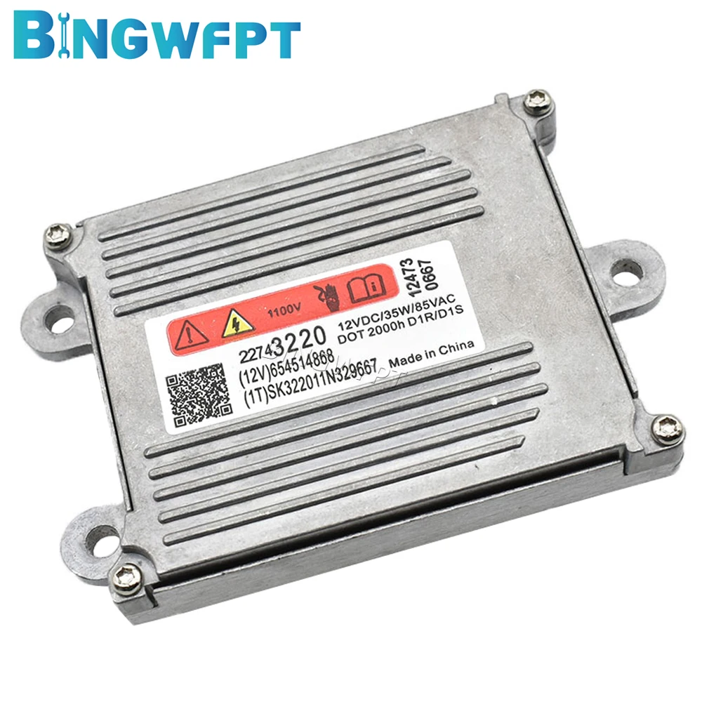 D1S D1R 35W 85V 22743220 654514868 LR021905 25888115 031100-3093 For ...