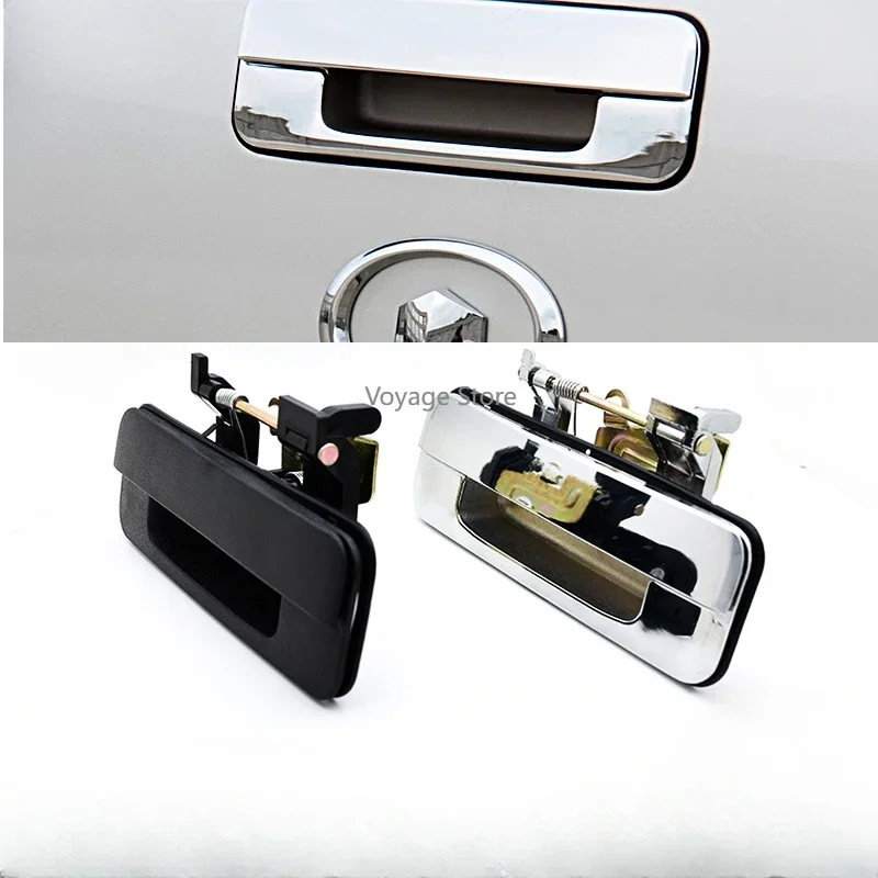 Suitable-for-Great-Wall-Wingle-3-5-tailgate-handle-cargo-box-trunk-door ...