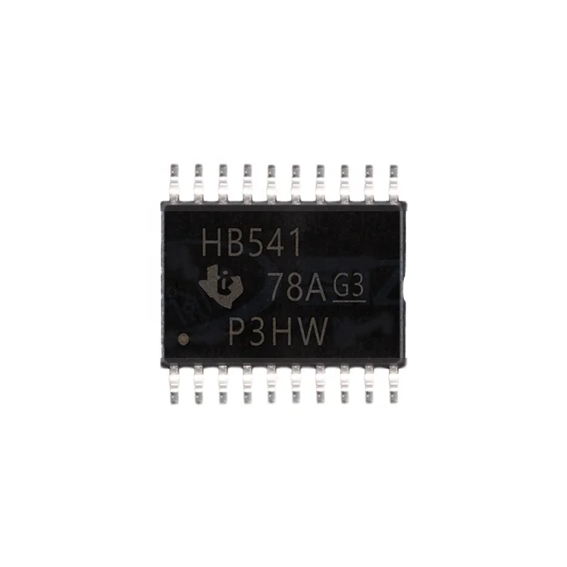 New Original Sn74ahct541pwr Silk Screen Hb541 Tssop20 Buffer Ic Buf Non-invert 5.5v 20tssop ...