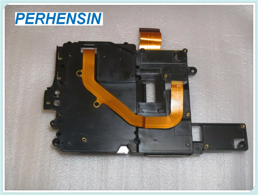 GENUINE-FOR-Dell-Latitude-7214-Rugged-FWHD9-Smart-Card-SATA-Connector ...