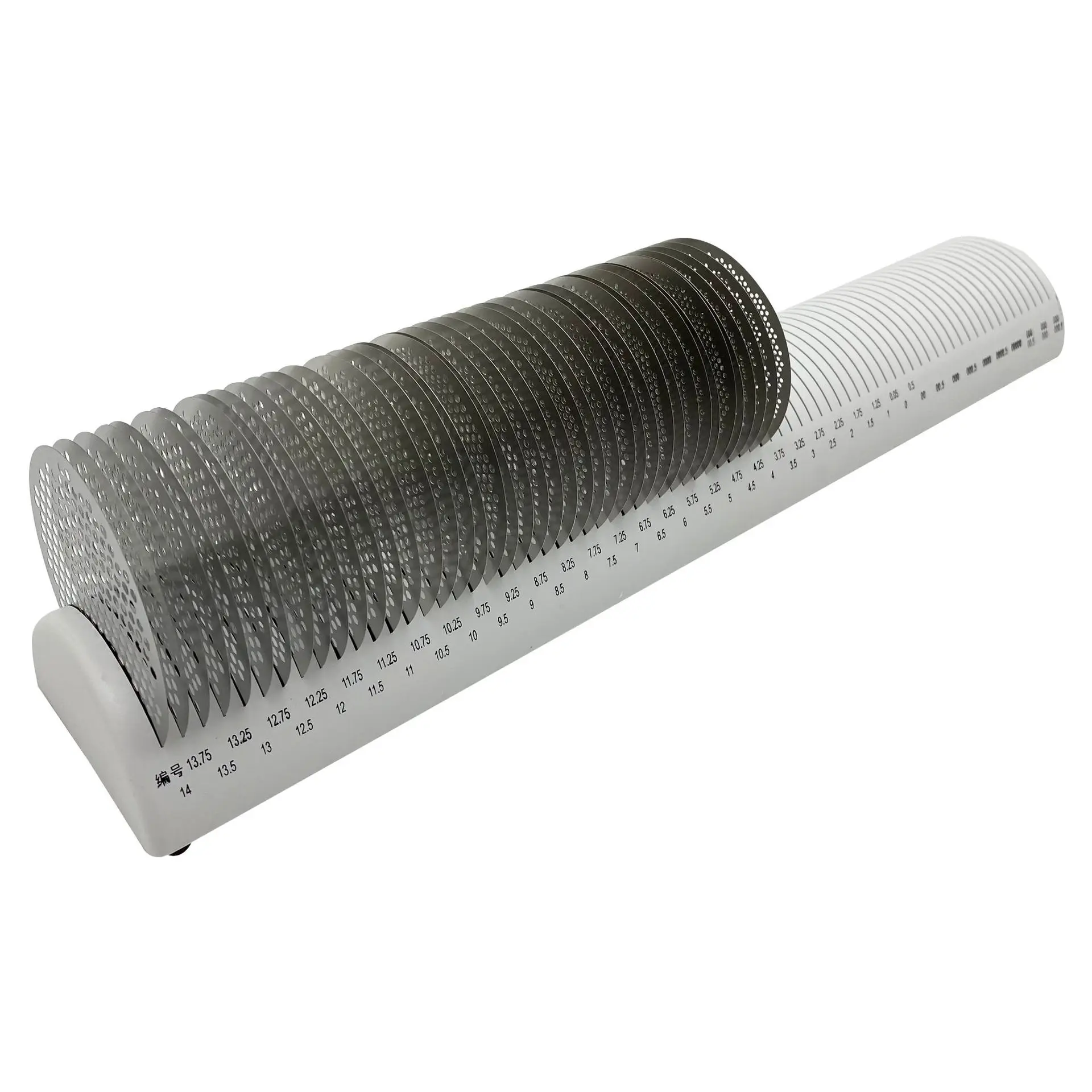 Diamond-Sorting-Sieve-Set-0-15MM-Thickness-65MM-80MM-Diameter-for ...