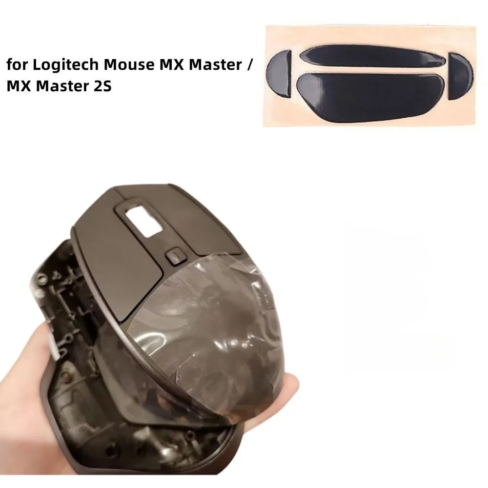 Capa-exterior-do-mouse-para-Logitech-MX-Master-2S-Shell-superior-de ...