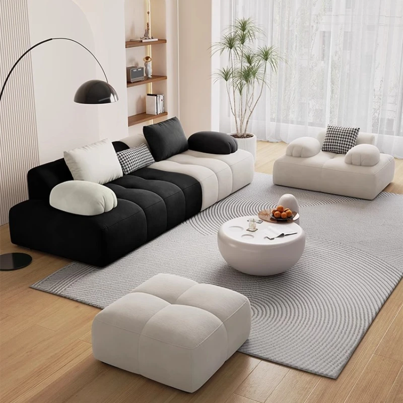 Simple-Modern-Living-Room-Sofa-Nordic-Cute-Designer-Individual-Sofa ...