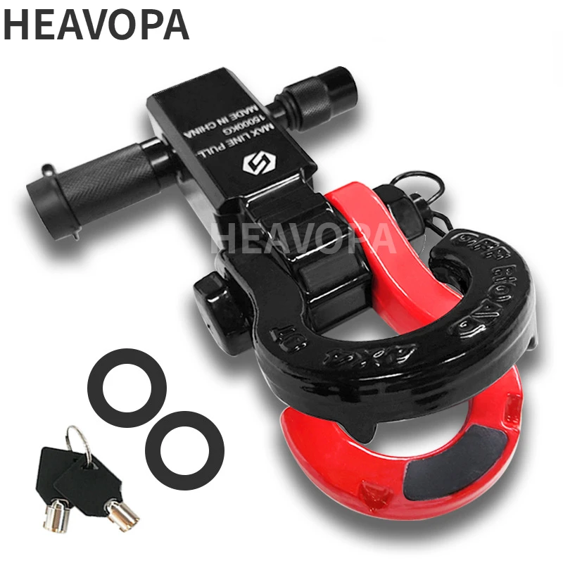 3-4-tiger-teeth-independent-shackle-tow-hook-magnetic-2-square-mouth ...