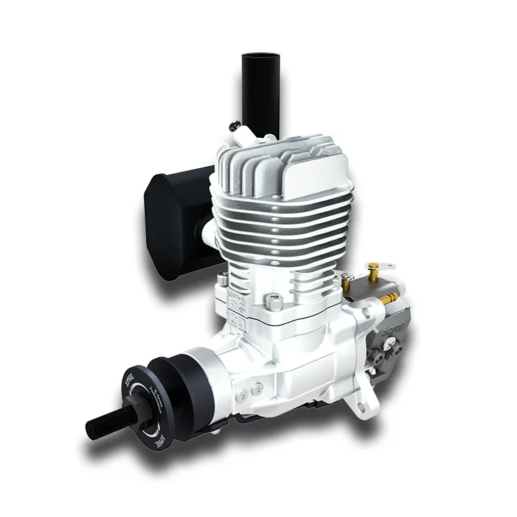 EPHIL-X-20cc-S-Aircraft-Model-Gasoline-Engine-Single-Cylinder-Two ...