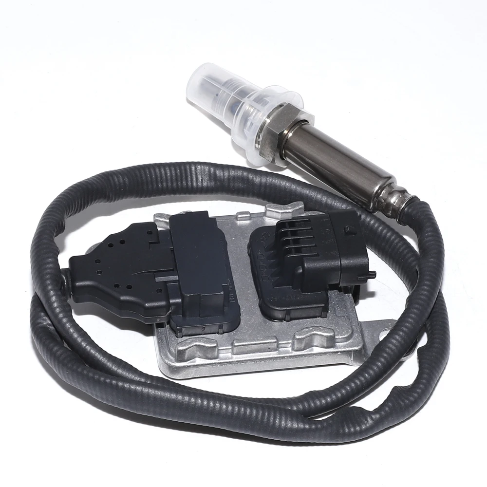 22303391-5WK97366-12V-Nox-Sensor-Nitrogen-Oxygen-Sensor-For-VOLVO-MACK ...