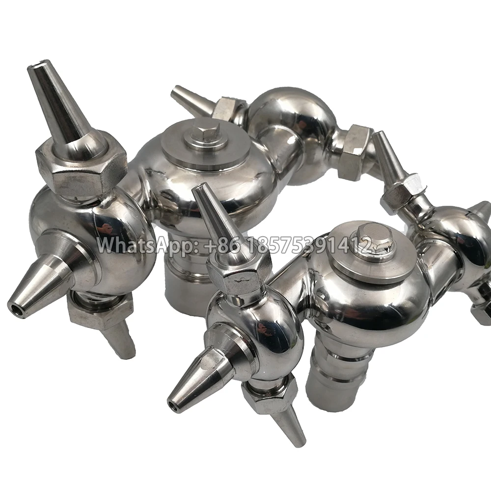 360-Degree-Rotary-Cleaning-Spray-Tank-Washing-Spray-Nozzle-Ball ...