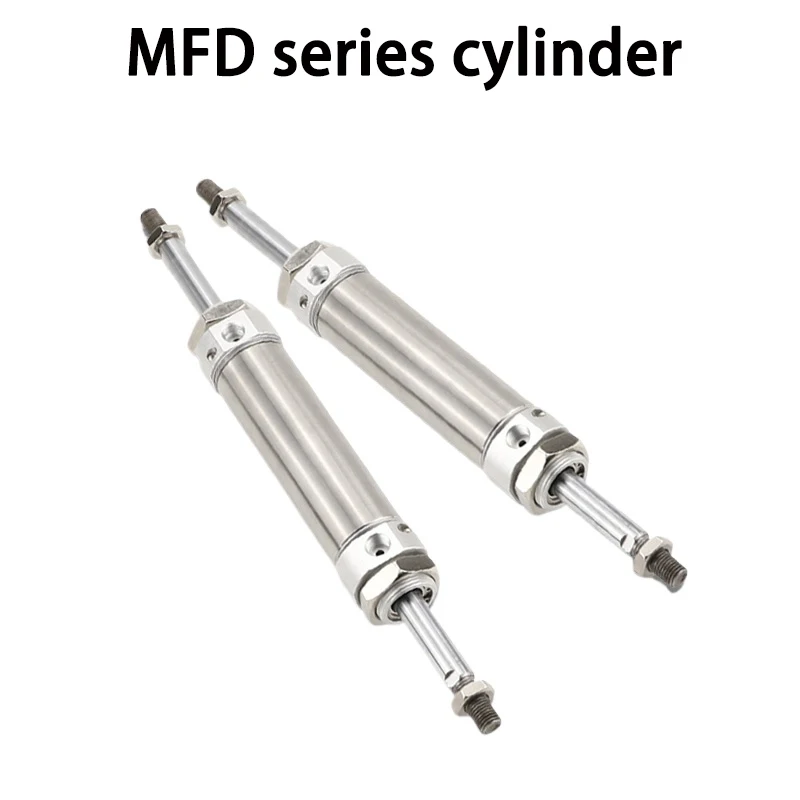 MFD-MFD20-MFD25-twin-stainless-steel-mini-cylinder-MFD32-MFD40 ...