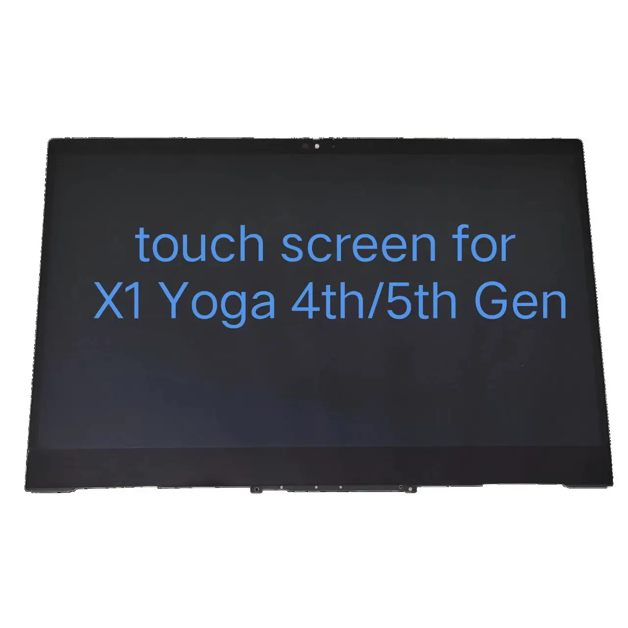 Laptop-Touch-Screen-For-Lenovo-Thinkpad-X1-Yoga-4th-Gen-FHD-WQHD-UHD ...