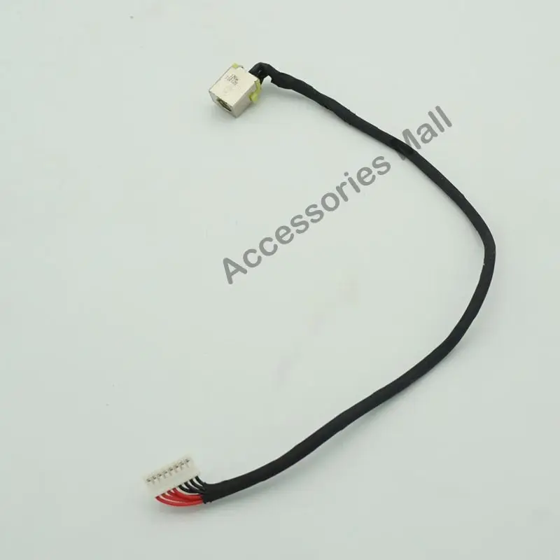 DC Power Jack with cable for Acer Predator Helios 300 PH317-51 DC ...