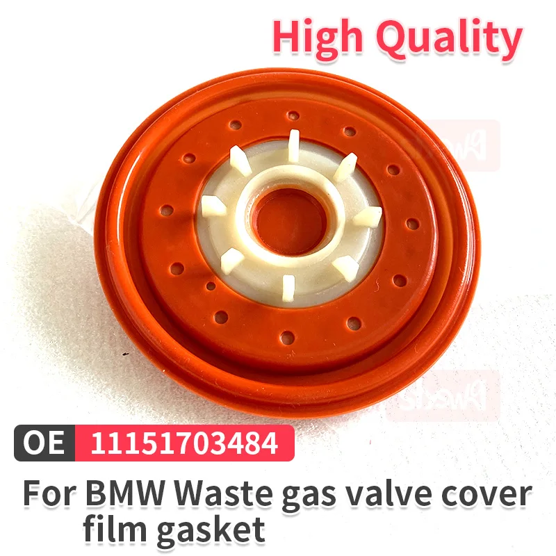 11151703484-Waste-Gas-Valve-Cover-Film-Is-Suitable-for-BMW-Engine-PCV ...