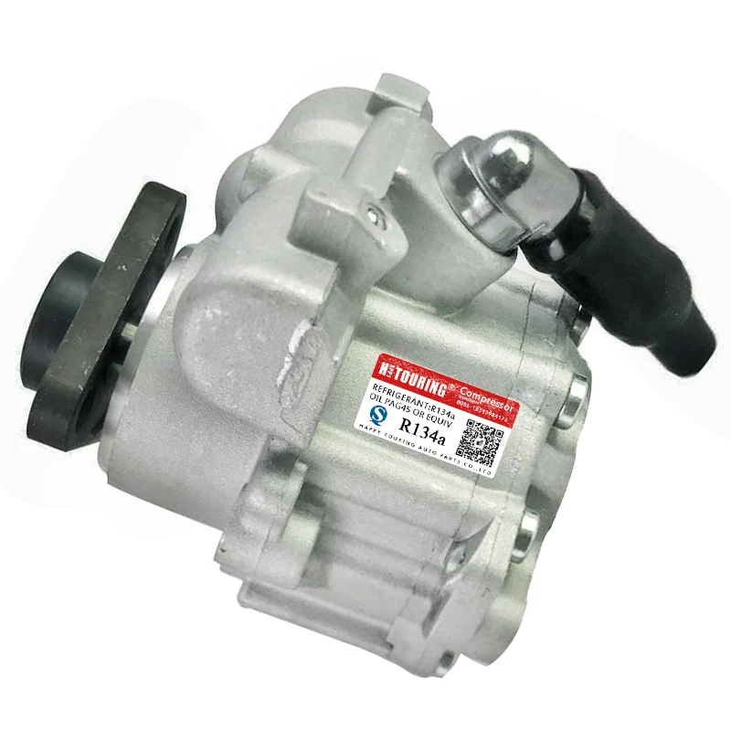 POWER-STEERING-PUMP-for-LAND-ROVER-LR4-RANGE-ROVER-SPORT-5-0L-3-0L ...