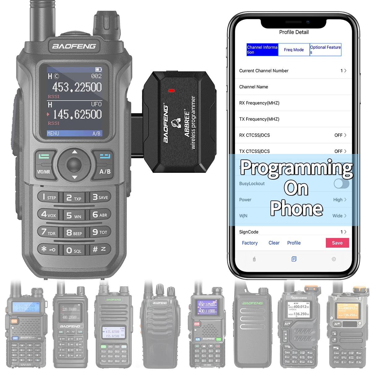 Walkie-Talkie-Bluetooth-Wireless-Programmer-No-Driver-Issue-Phone-APP-Programming-for-UV-21-17 ...