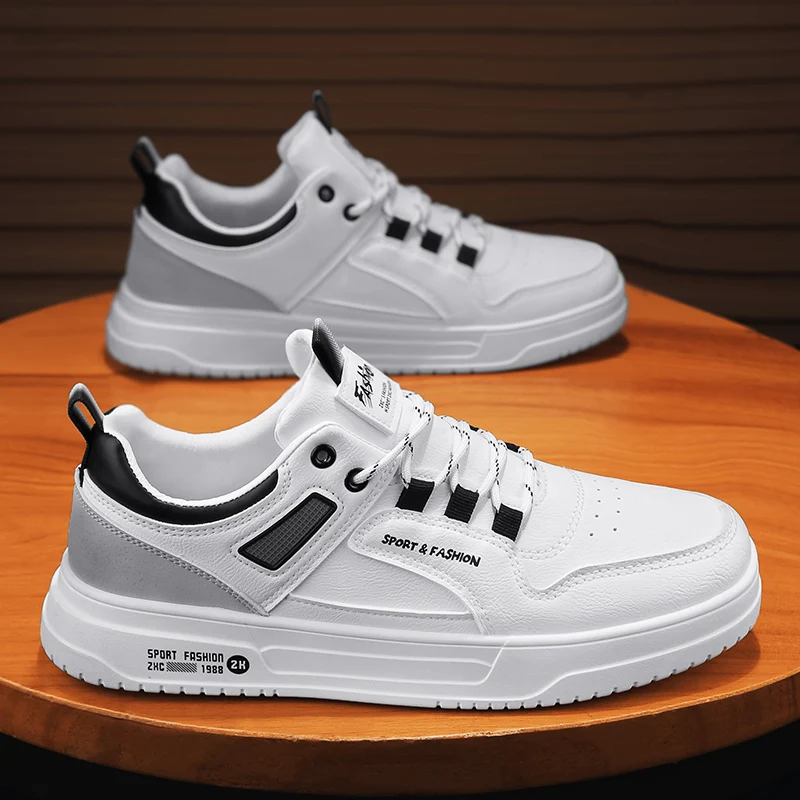 CYYTL-sepatu-kets-kulit-untuk-pria-sepatu-Sneakers-kasual-mewah-luar ...