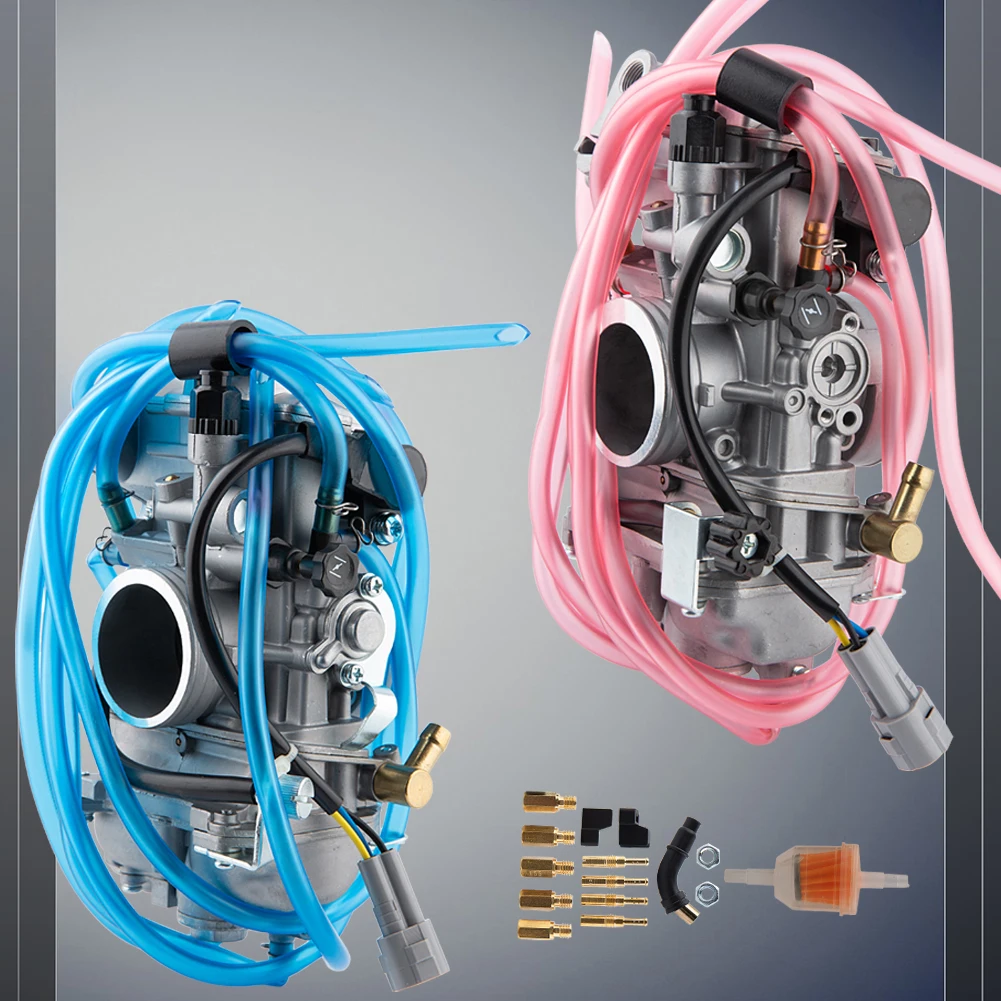 Motorcycle-FCR-38mm-40mm-Carburetor-For-CRF450R-X-For-WR250F-YZ250F ...